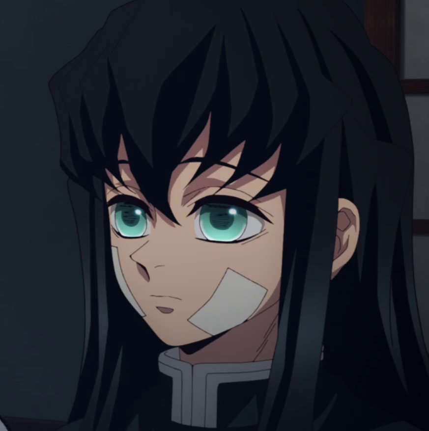 Demon Slayer Characters - FictoVerse