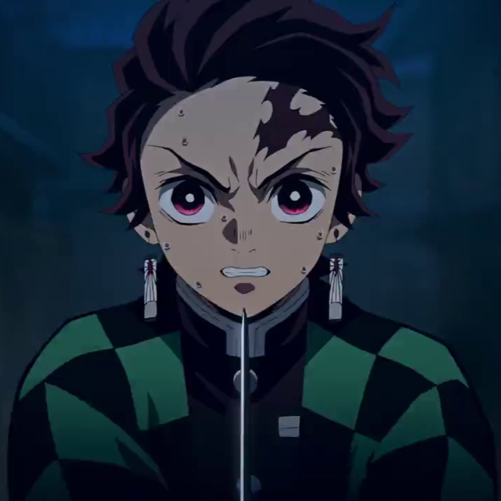 Demon Slayer Characters - FictoVerse