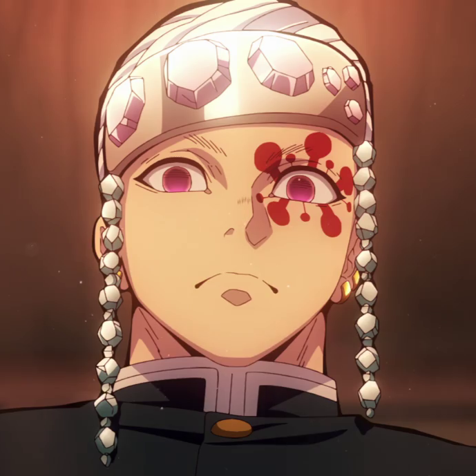 Demon Slayer Characters - FictoVerse